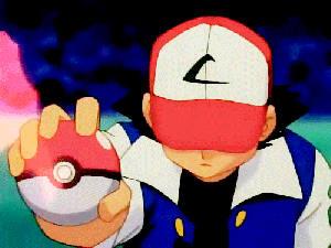 How Many Badges Did Ash Earn? – Kanto Region – Interesting Times with ...