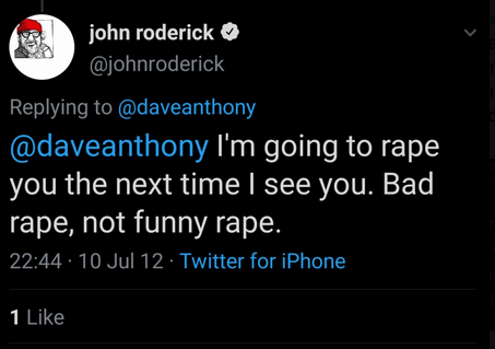 What Happened to Bean Dad? – Interesting Times with CaptainHoneydew